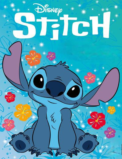 Stitch – Precious Treasures CA